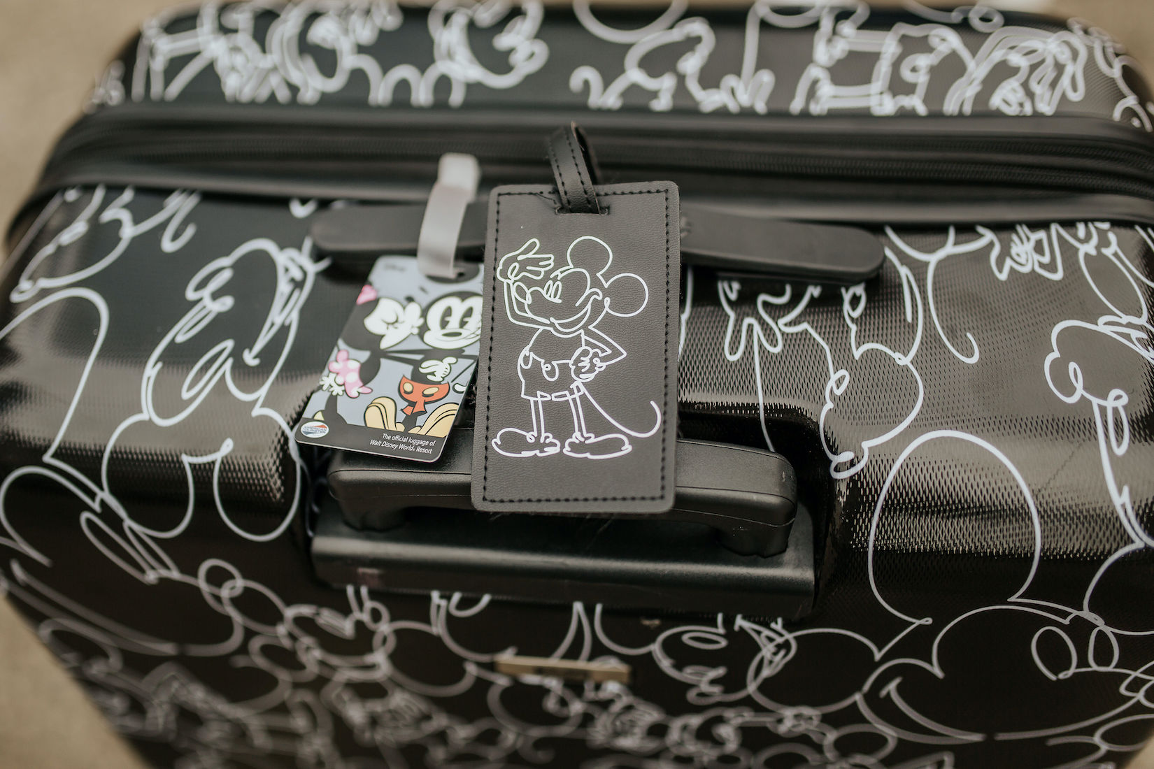 Disney Packing Essentials - Kingdom Elite Travel